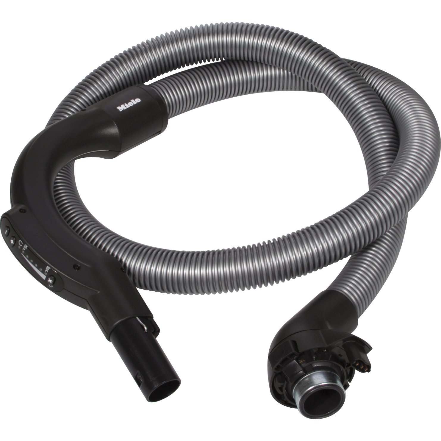 Miele 06179742 Vacuum Hose for Electro SES 125-3, 1.9 m x 35 mm