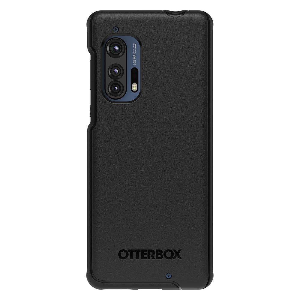 OTTERBOX SYMMETRY SERIES Case for Motorola Edge+ - BLACK