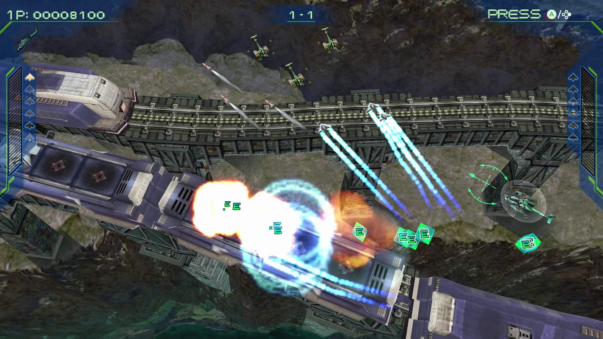 Psikyo Shooting Stars ALPHA: Limited Edition - Nintendo Switch
