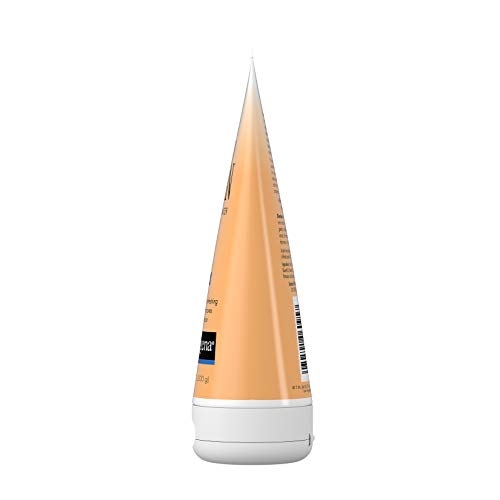 Neutrogena Deep Clean Daily Facial Cream Cleanser with Beta Hydroxy Acid to Remove Dirt, Oil & Makeup, Alcohol-Free, Oil-Free & Non-Comedogenic, 7 fl. oz