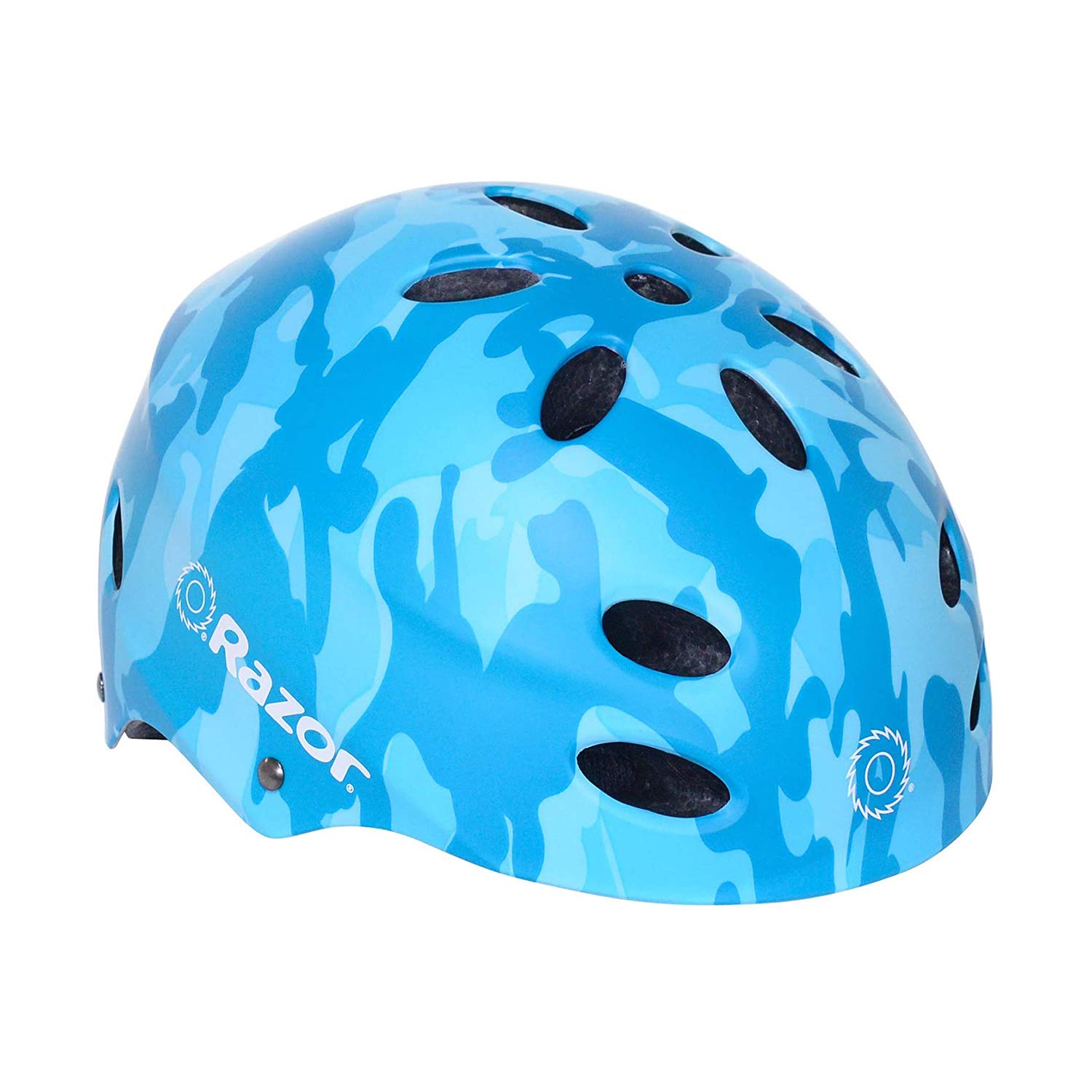 Razor V-17 Youth Multi-Sport Helmet