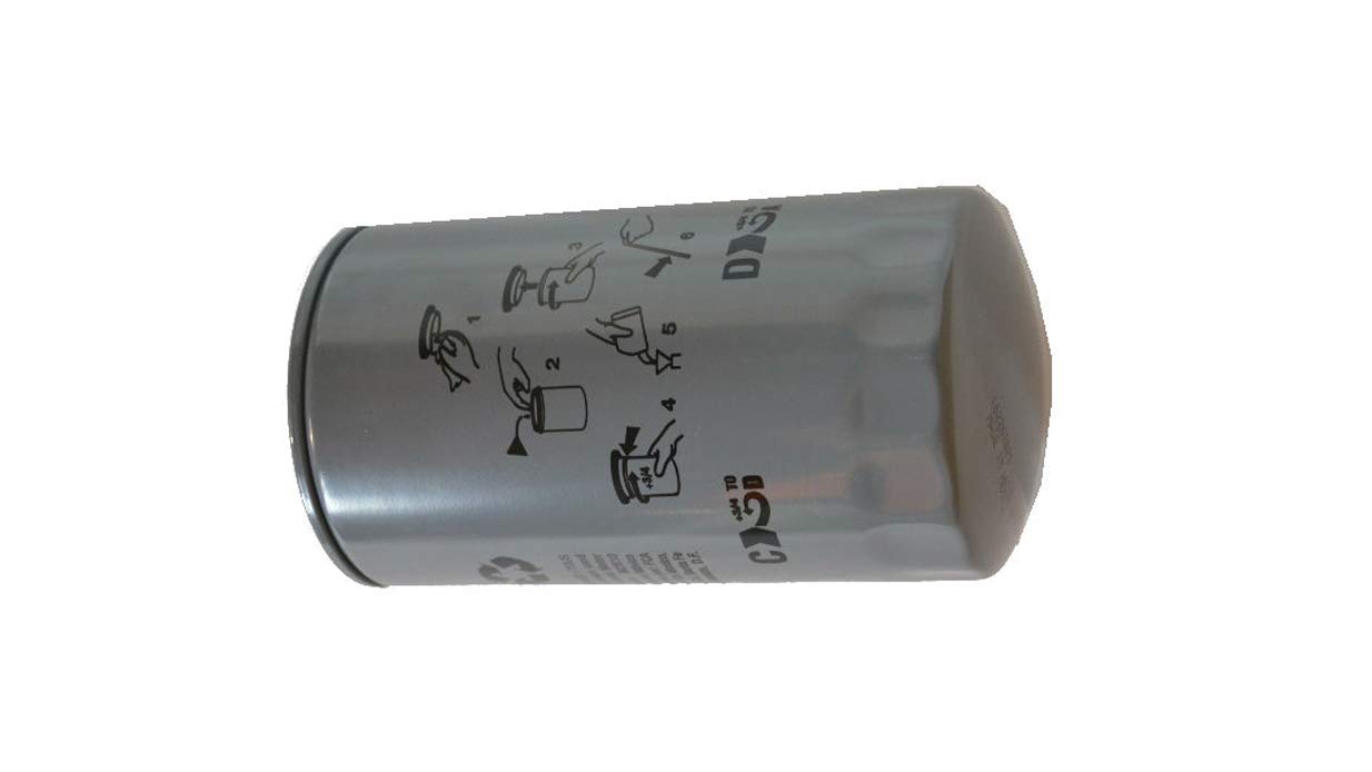 Mopar 05083285AA FILTER ENGINE OIL
