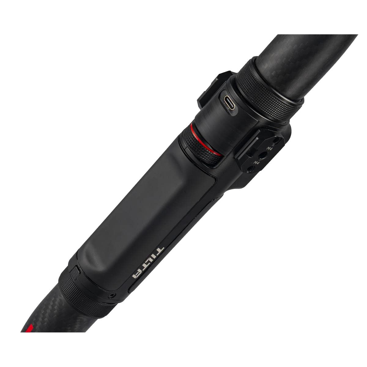 Tilta Advanced Ring Grip for DJI RS 2 Gimbal