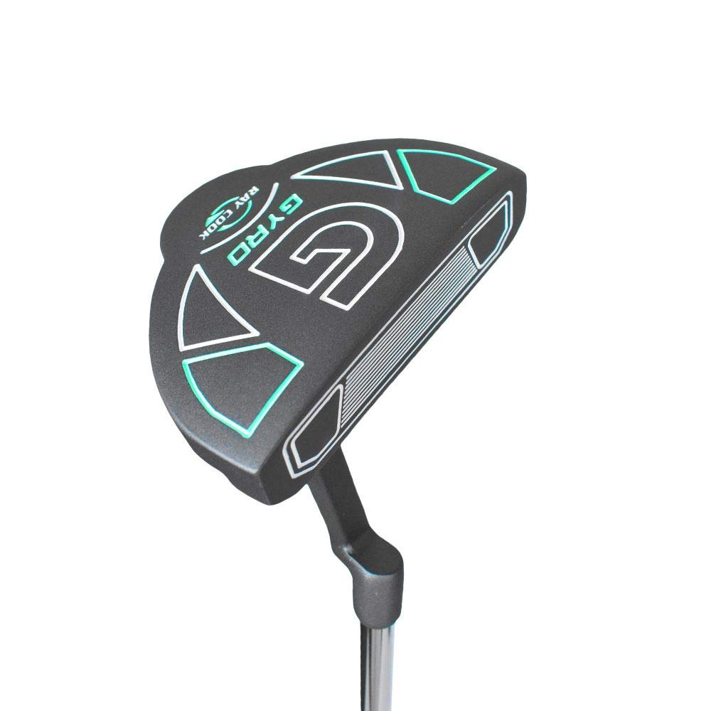 Ray Cook Golf- Ladies Gyro Complete Set with Bag Right