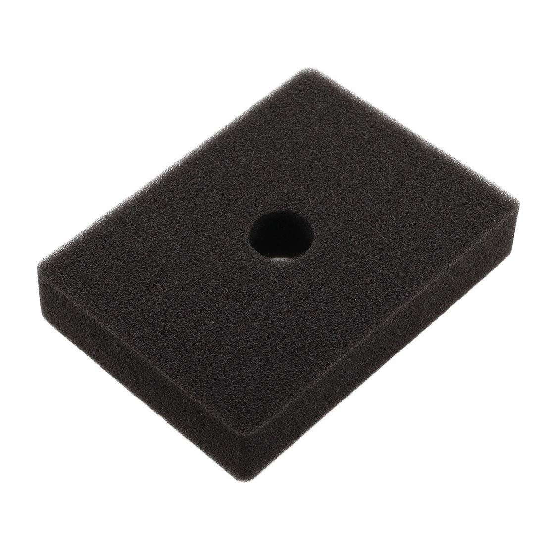 USPEEDA 2x Foam Air Filter Cleaner for EX500K1 ED300 ED300K1 EM500 EM500K1 EM600 Generator 17211-892-000