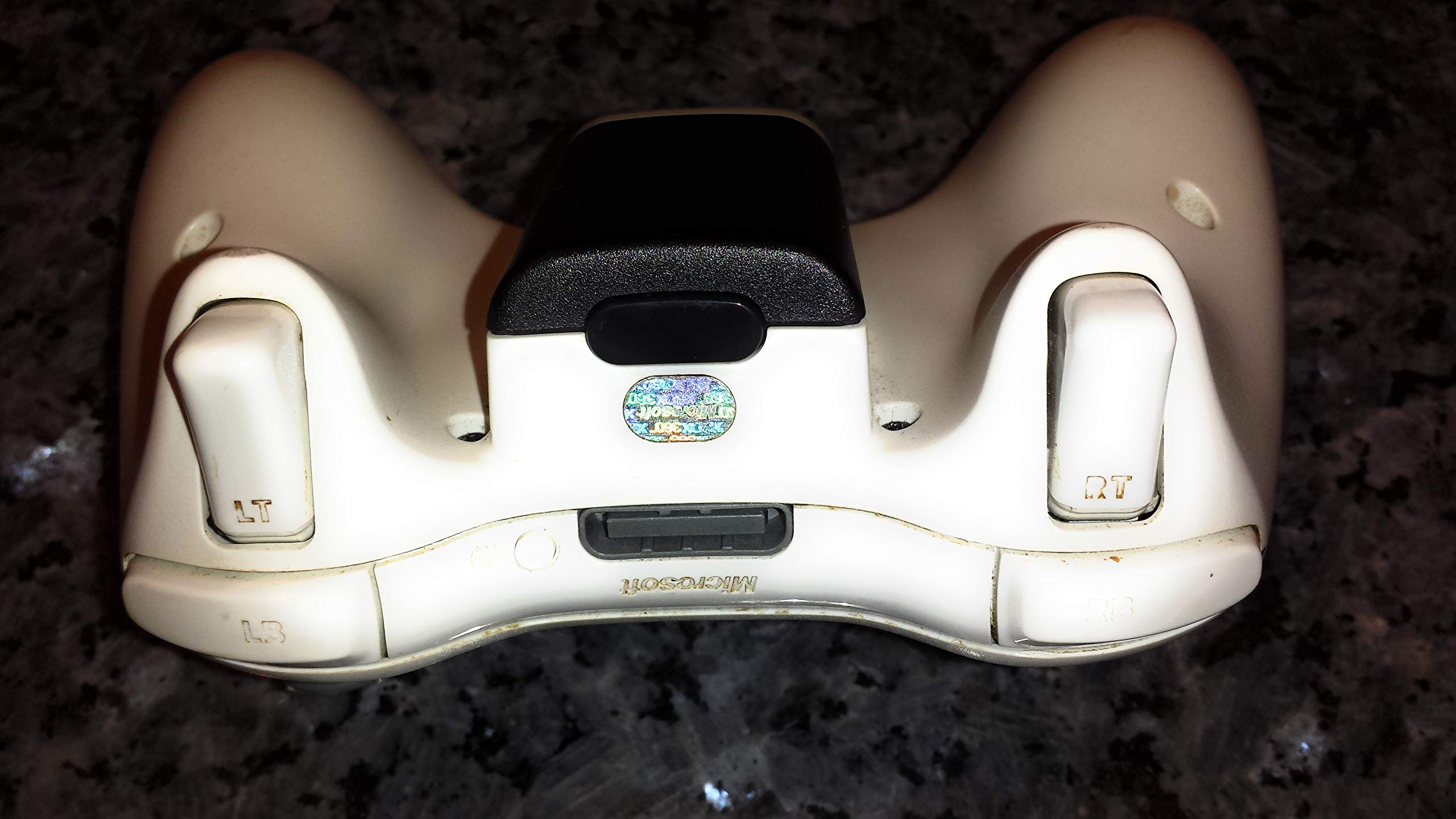 Microsoft Xbox 360 Wireless Controller