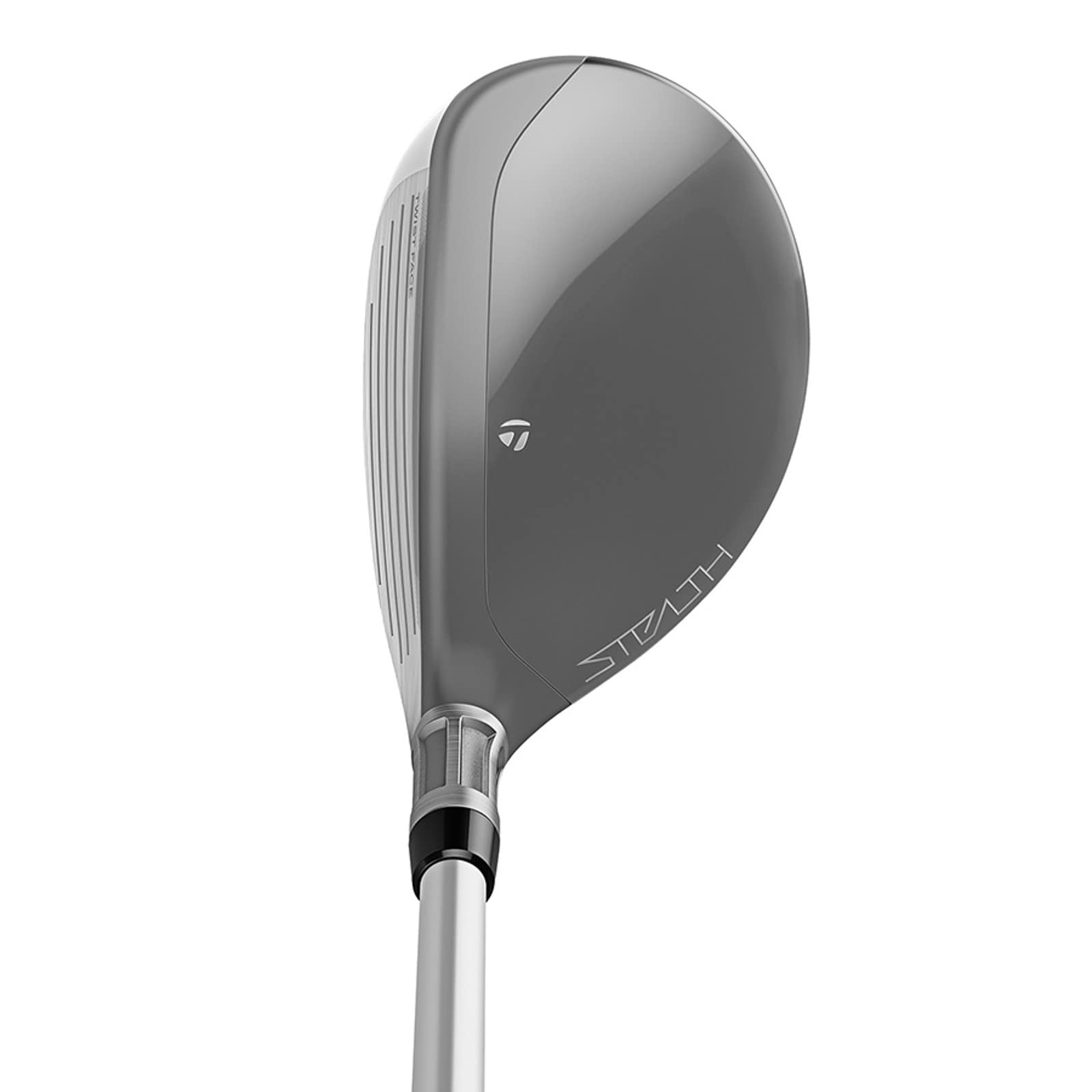 TaylorMade Golf Stealth High Draw Iron Combo Set 4/5Rescue6-P/Right Hand Ladies