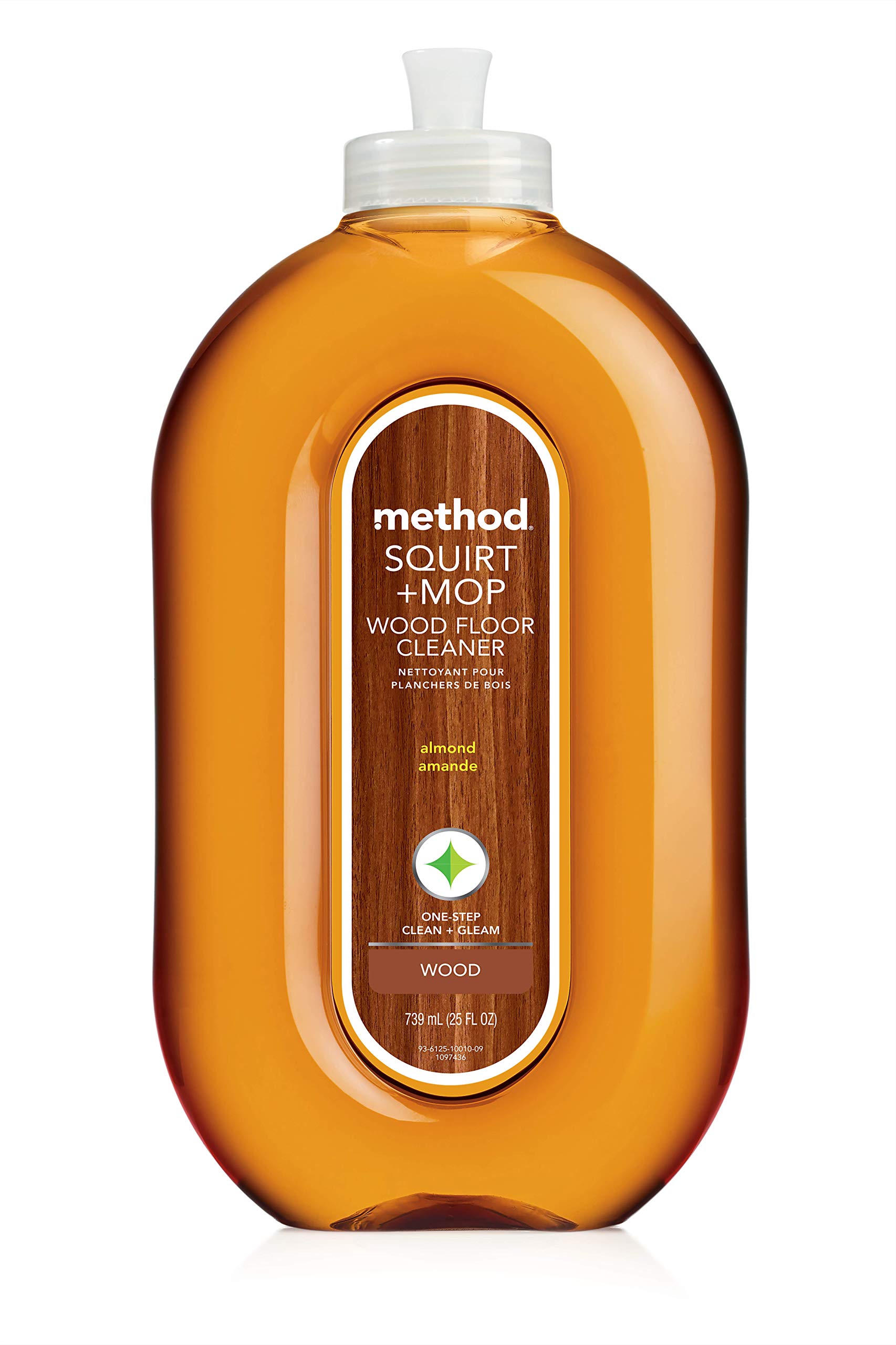 Method Hardwood Floor Cleaner (6 Pack) and All-Purpose Cleaner Spray (8 Pack)