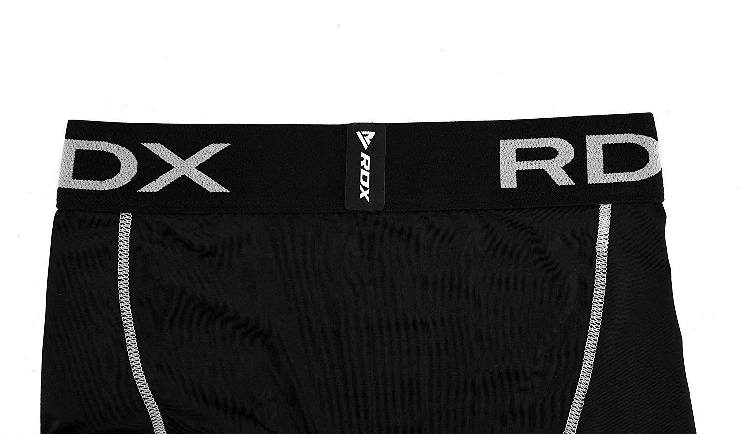 RDX MMA Thermal Compression Pants Tights Leggings Boxing Training Base Layer Fitness Running Cycling Gym Exercise Workout