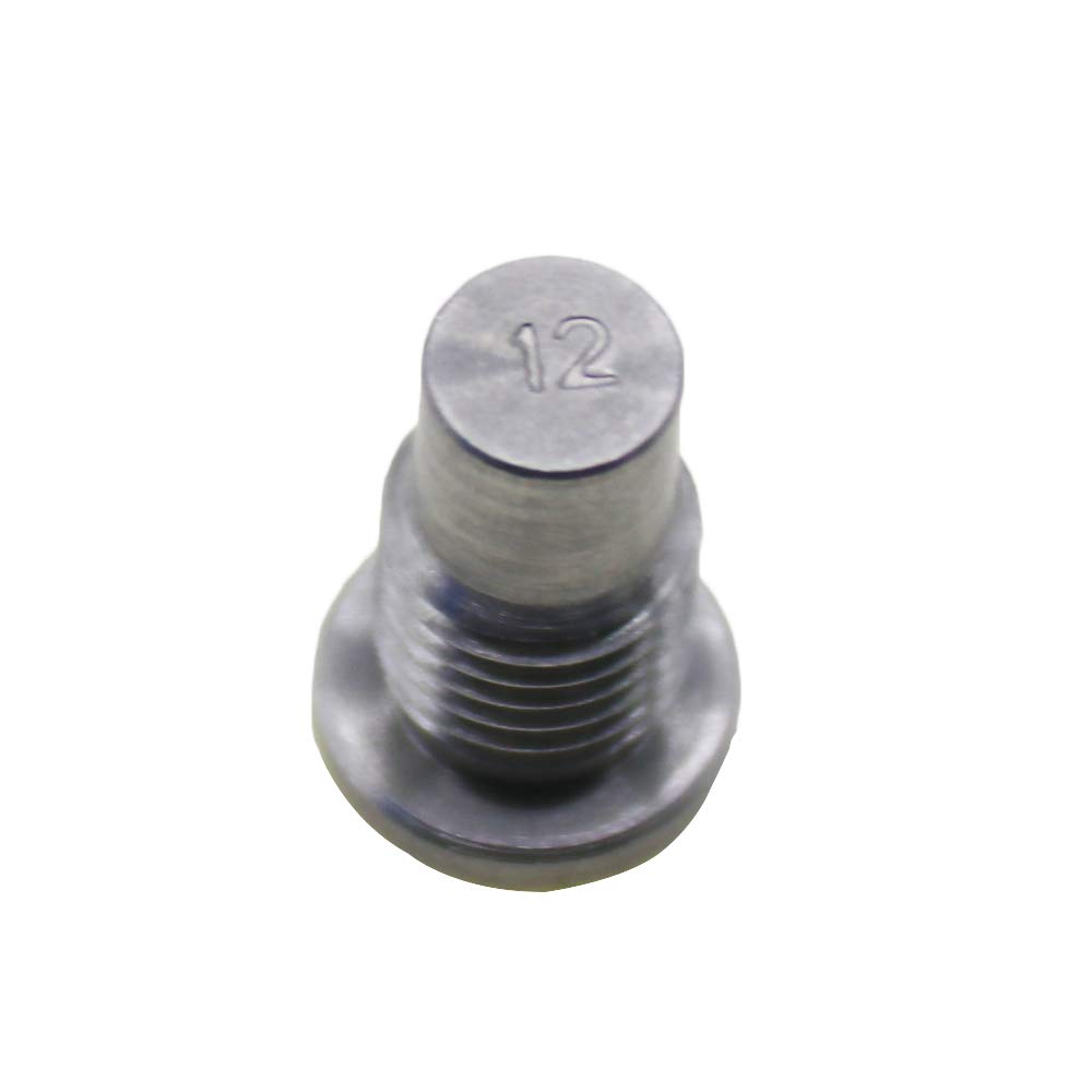 QHALEN Golf Weight 12g for Taylormade M4 460 Driver Head Weights