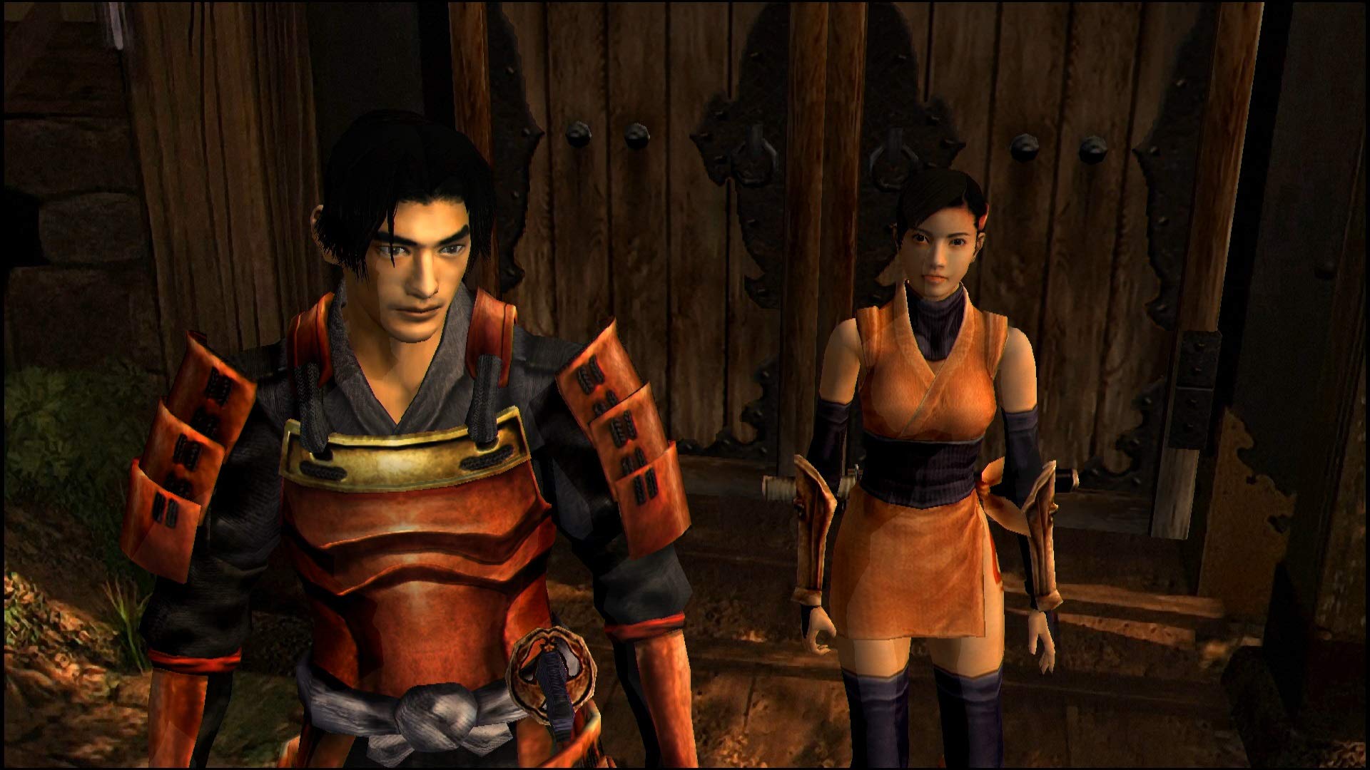 Onimusha: Warlords - Xbox One Standard Edition