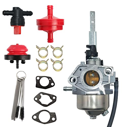 XingLi 532429215 Carburetor Fit for Husqvarna 429215 LCT 291cc L11 585020405 532429215 Snow Blower