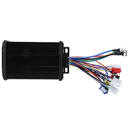 SunshineFace Contrôleur d électrique 9tube Governing Motor Controller. Brushless Motor Controller Controller Contrôleur