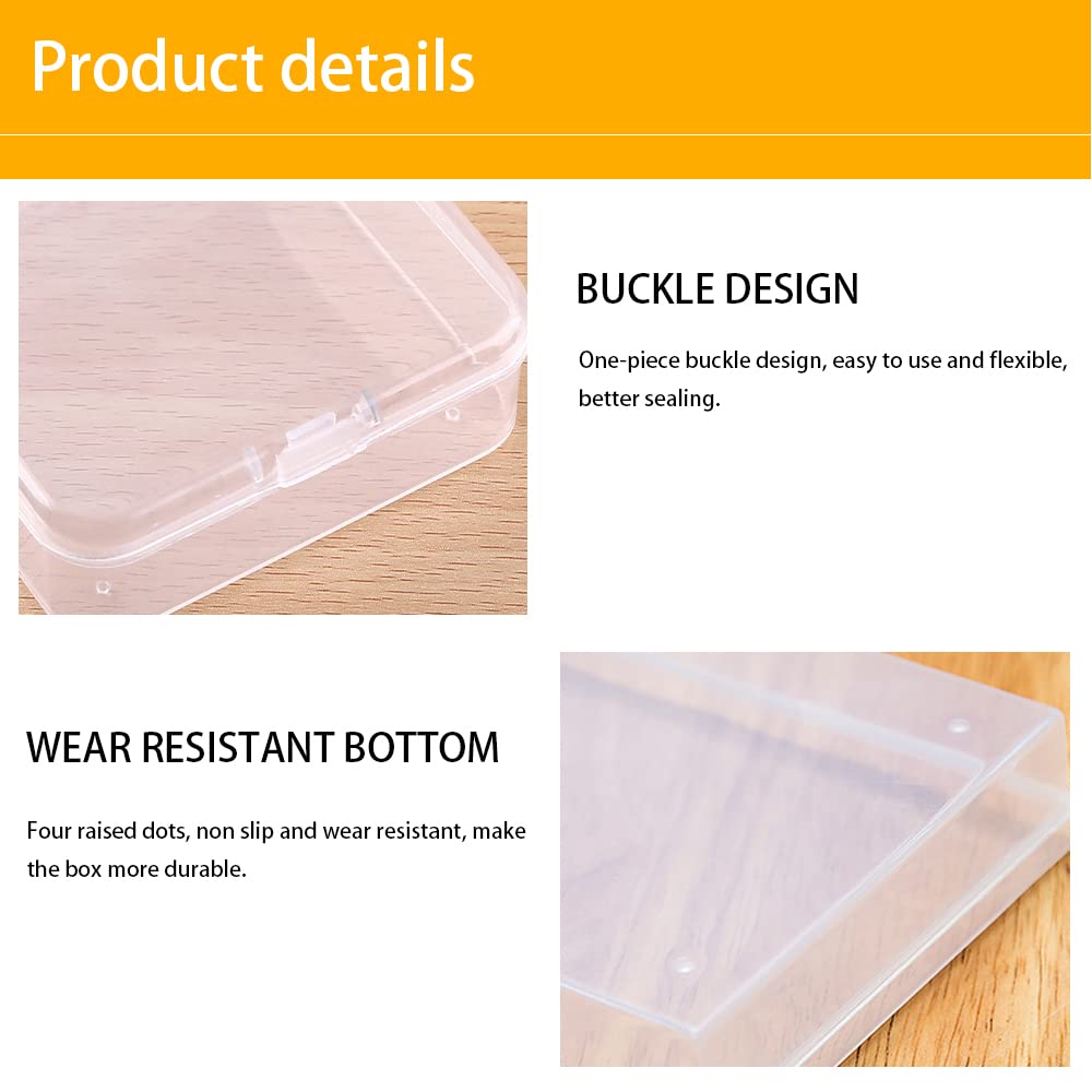 Tackle Box Organizer,Reusable Jewelry Organizer Box for Earrings Storage(Transparent Plastic)Gift Storage Bags with Drawstring(Black,Blue,Grey),Traveling Storage Organizers Pouch Box Kit(4Pack)