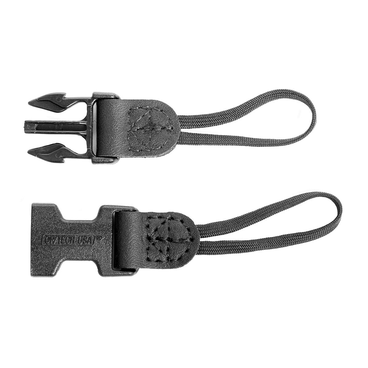 OP/TECH USA Camera Accessories Bundle - System Connectors and Uni-Loops