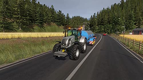 Real Farm: Premium Edition - Xbox Series X