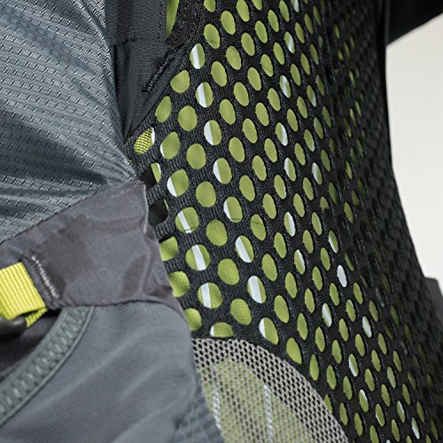 Osprey Atmos Ag 65 Backpack, Abyss Grey, Large