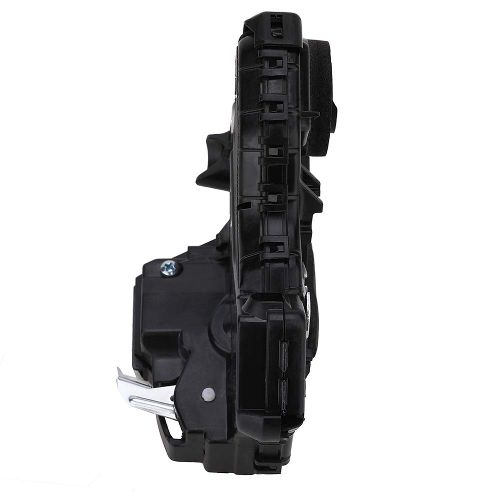 Rear Liftgate Door Lock Actuator Tailgate Latch Actuator for 2009-2012 Ford Escape 2008-2011 Mazda Tribute 09-11 Mercury Mariner Replace 9L8Z-7843150-B 9L8Z7843150B Trunk Latch Back Hatch Door Lock