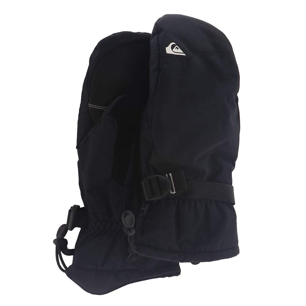 Quiksilver Mission Mitt True Black MD