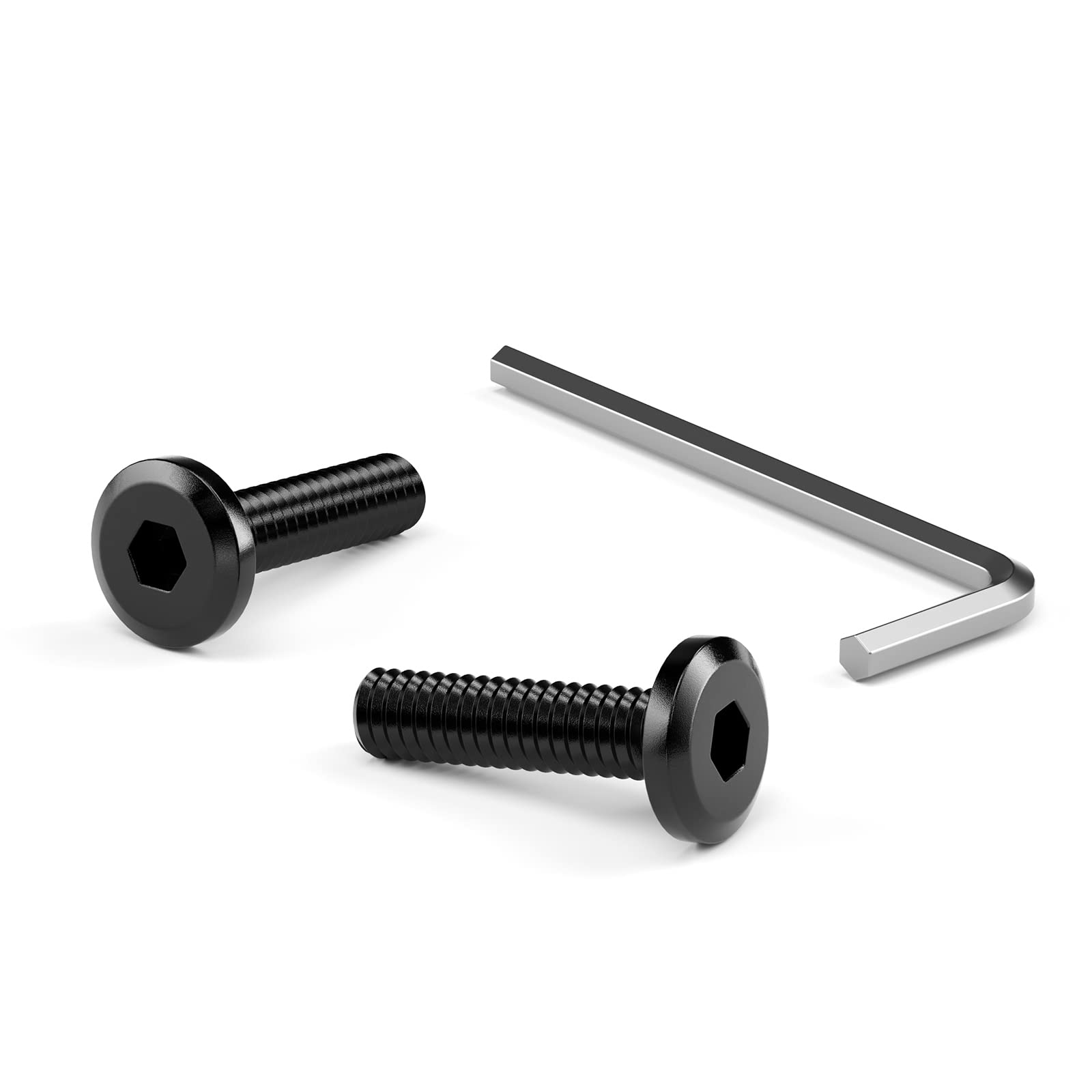 Yoga Mat Storage Rack Screw Accessories