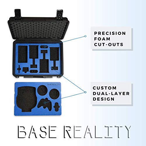 Oculus Rift Pelican Travel & Storage Case by Base Reality