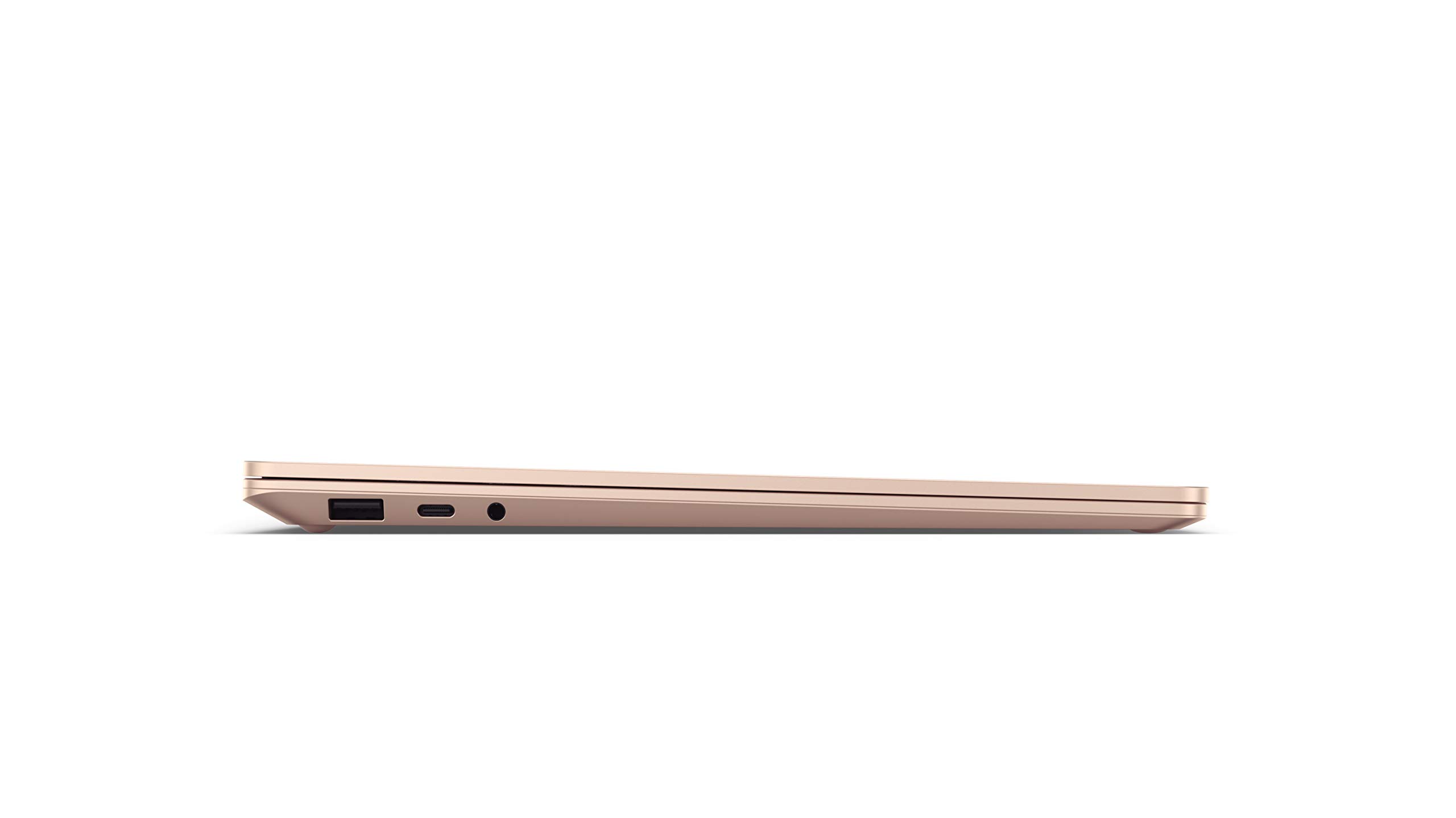 Microsoft Surface Laptop 3 – 13.5" Touch-Screen – Intel Core i7 – 16GB Memory - 512GB Solid State Drive – Sandstone