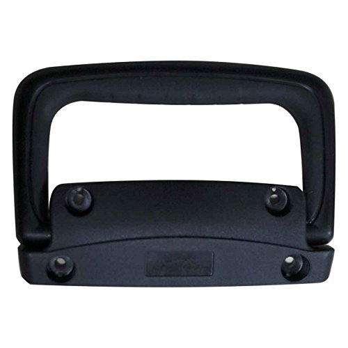 Miller 208015 Handle, Rubberized Carrying