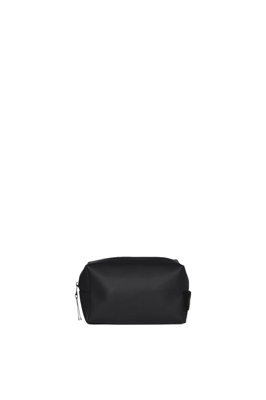 RAINS Wash Bag Small Bag, Women, Foggy White, One Size