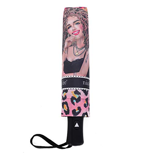 Nicole Lee READY FOR TONIGHT UMBRELLA - UM6519