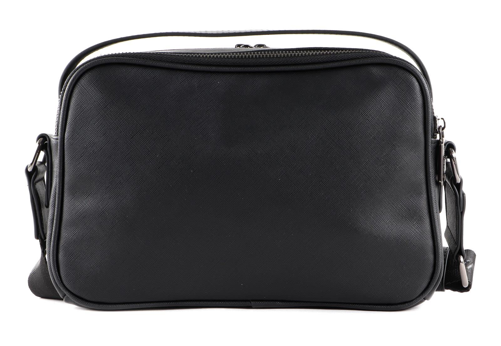 Valentino Crossbody, Black