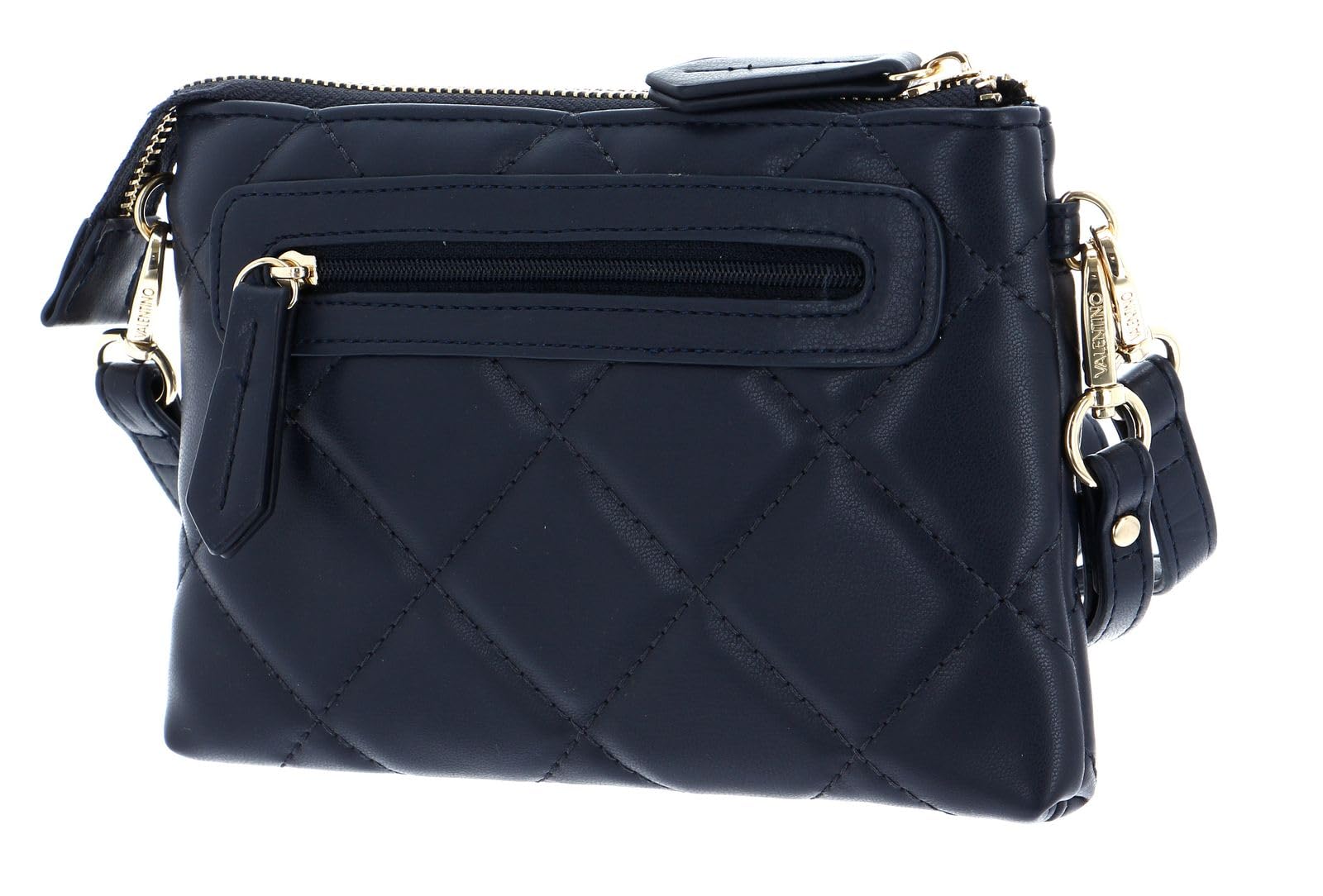 Valentino Wallet, Blue