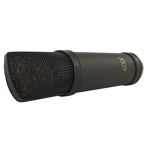 MXL 2003A Large Diaphragm Condenser Multi Purpose FET Microphone