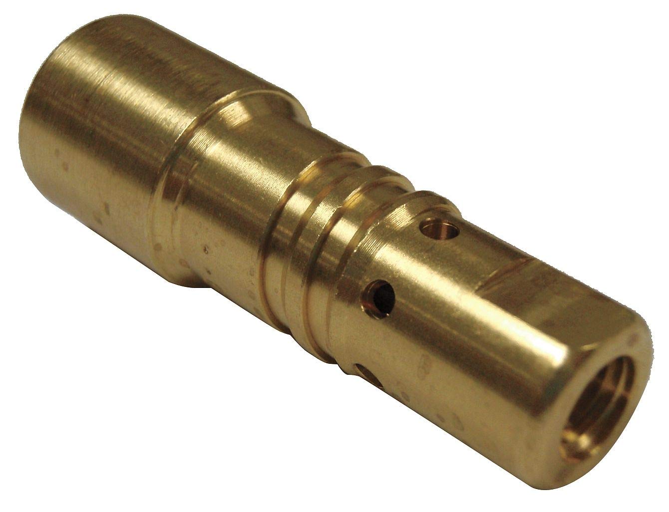 Miller Electric Gas Diffuser, Spoolgun, FasTip - 227749, (Pack of 2)