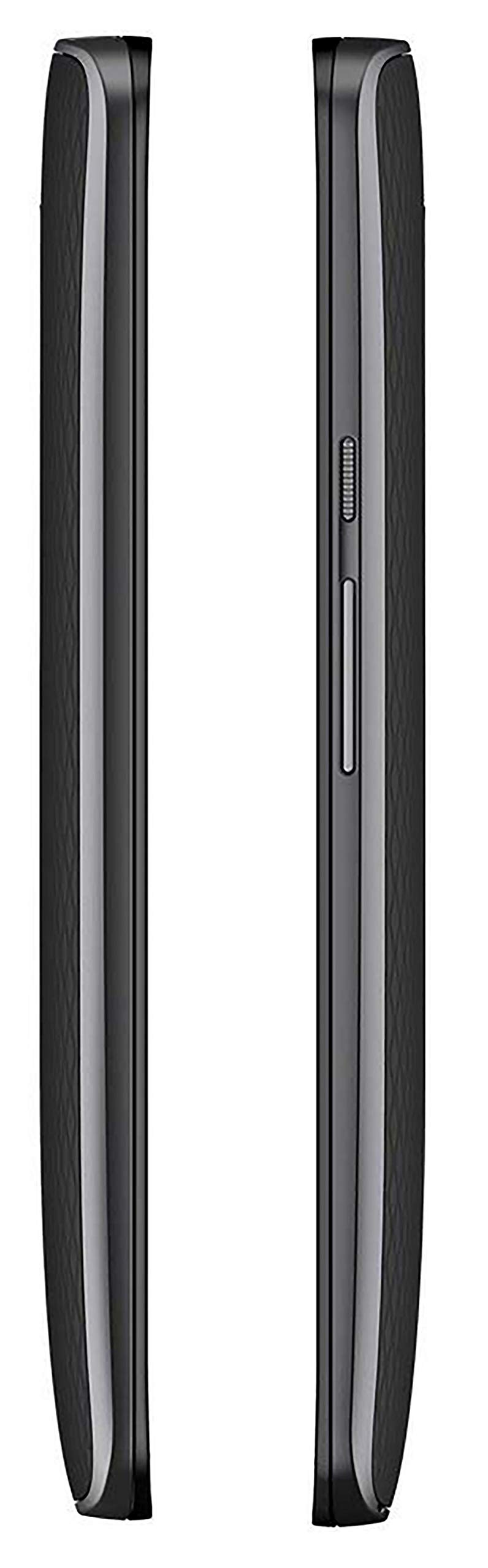 Motorola Moto X Play XT1562 16GB GSM 5.5" Display Unlocked Smartphone 4G LTE, 21MP Camera, Octa-Core CPU, Black (Certified Refurbished)