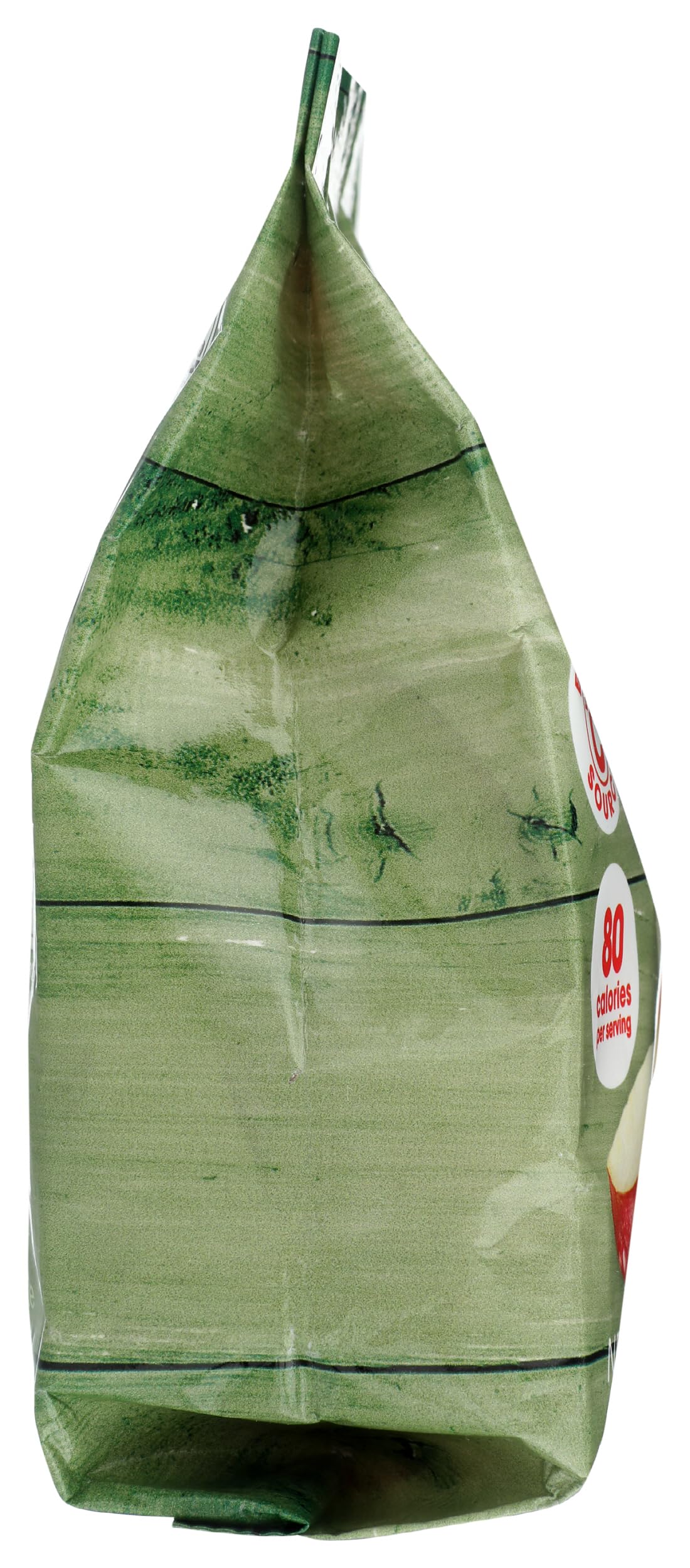PRODUCE Organic Sliced Apples, 12 OZ