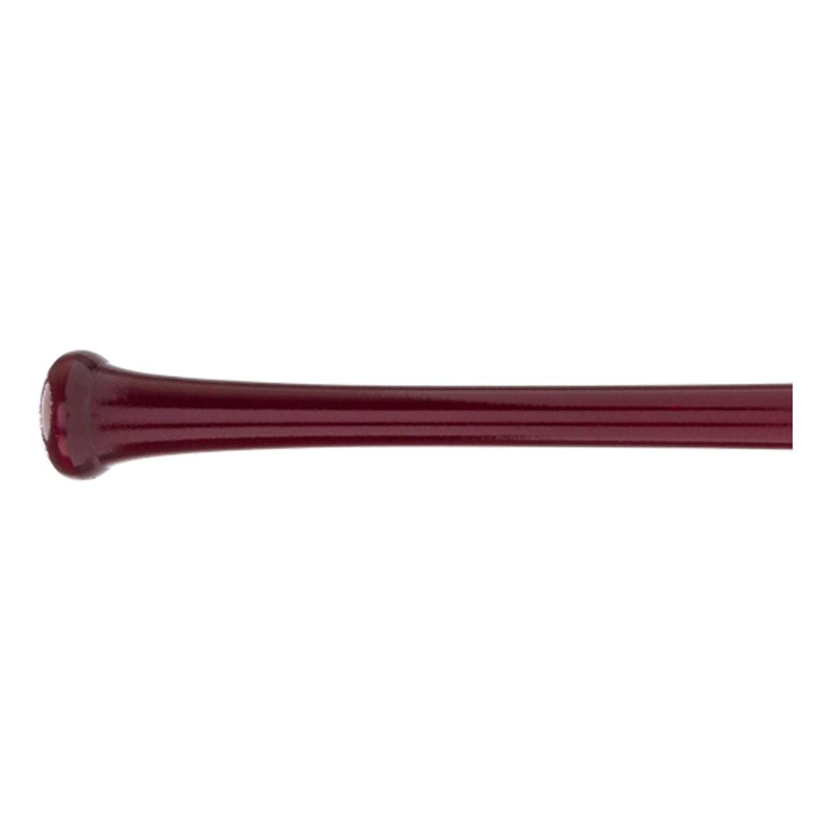 Rawlings Velo Maple Wood Baseball Bat: PA110N Adult 32.5 inch