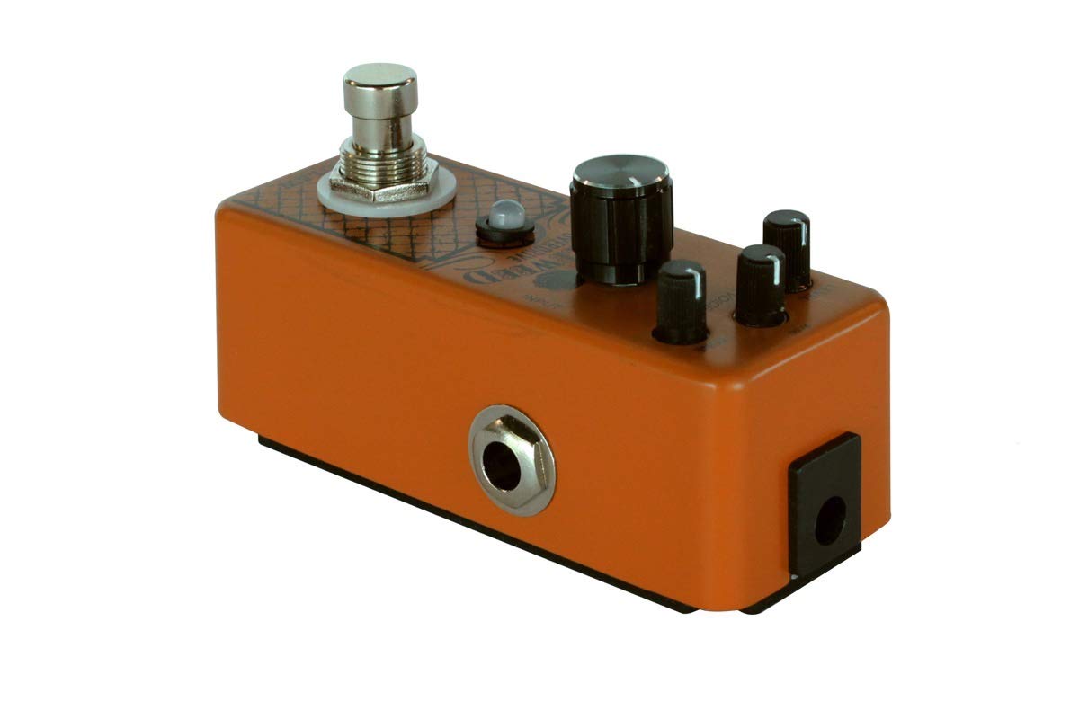 Outlaw Dumbleweed D-Style Amp Overdrive Pedal