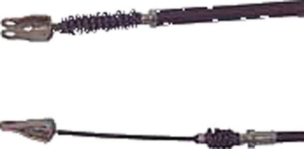 Performance Plus Carts Yamaha G2 and G9 Golf Cart Brake Cable Drivers Side