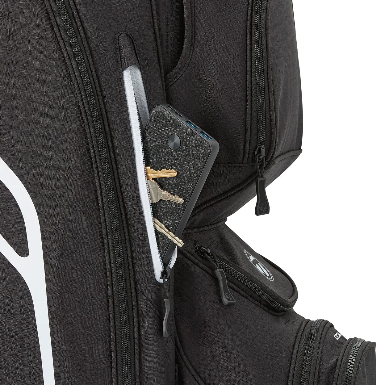 TaylorMade 2022 Cart Lite Bag