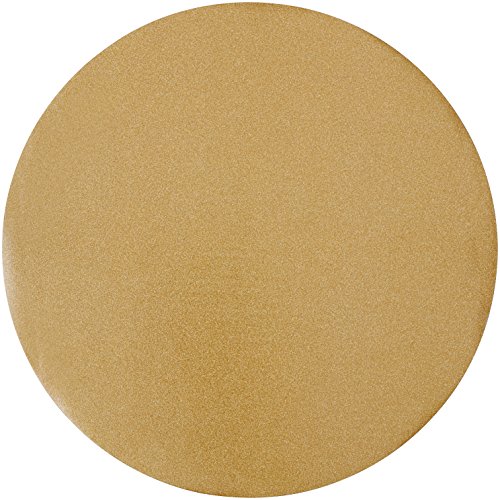 Wilton Round Gold Glitter Cake Boards, Corrugate, 1.27 x 30.48 x 30.48 cm