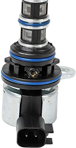 Pack of 4 Upgraded Engine Cylinder Deactivation Solenoid for 2005-2009 Dodge Jeep Chrysler 5.7L Engine, Replaces Part # 916-511 53032152AD 916-511XD