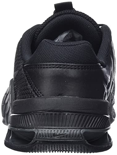 Nike Men's Metcon 7 Training Shoe, Black/Anthracite, 10.5 US
