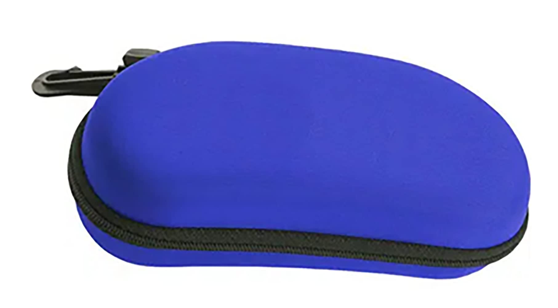 Super Dark Category 4 polarized sunglasses for sensitive eyes. CAT 4 Lens Polarized - Matte Finish/ Free Zipper Case, Black, U056SSDP-Matte