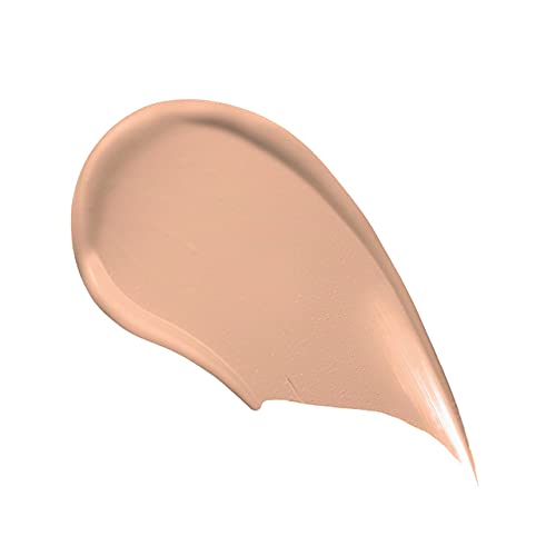 Max Factor Max Factor Lasting Performance Touch Proof Foundation 106 # Natural Beige, 1.1 fluid_ounces