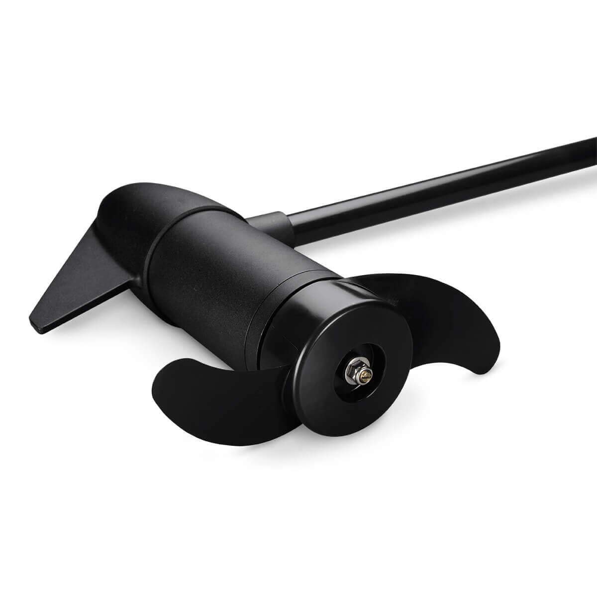 Minn Kota Endura C2 40 Freshwater Transom Mounted Trolling Motor (36" Shaft)