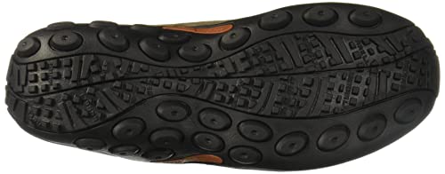 Merrell Men's Jungle Moc Slip-On Shoe,Gunsmoke,9.5 M US