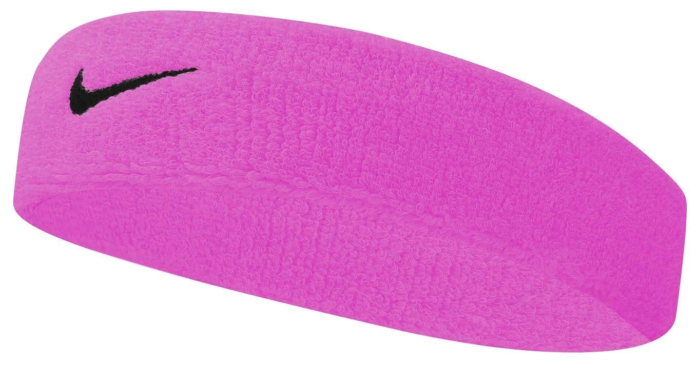 Nike Dri-Fit Swoosh Running Headband
