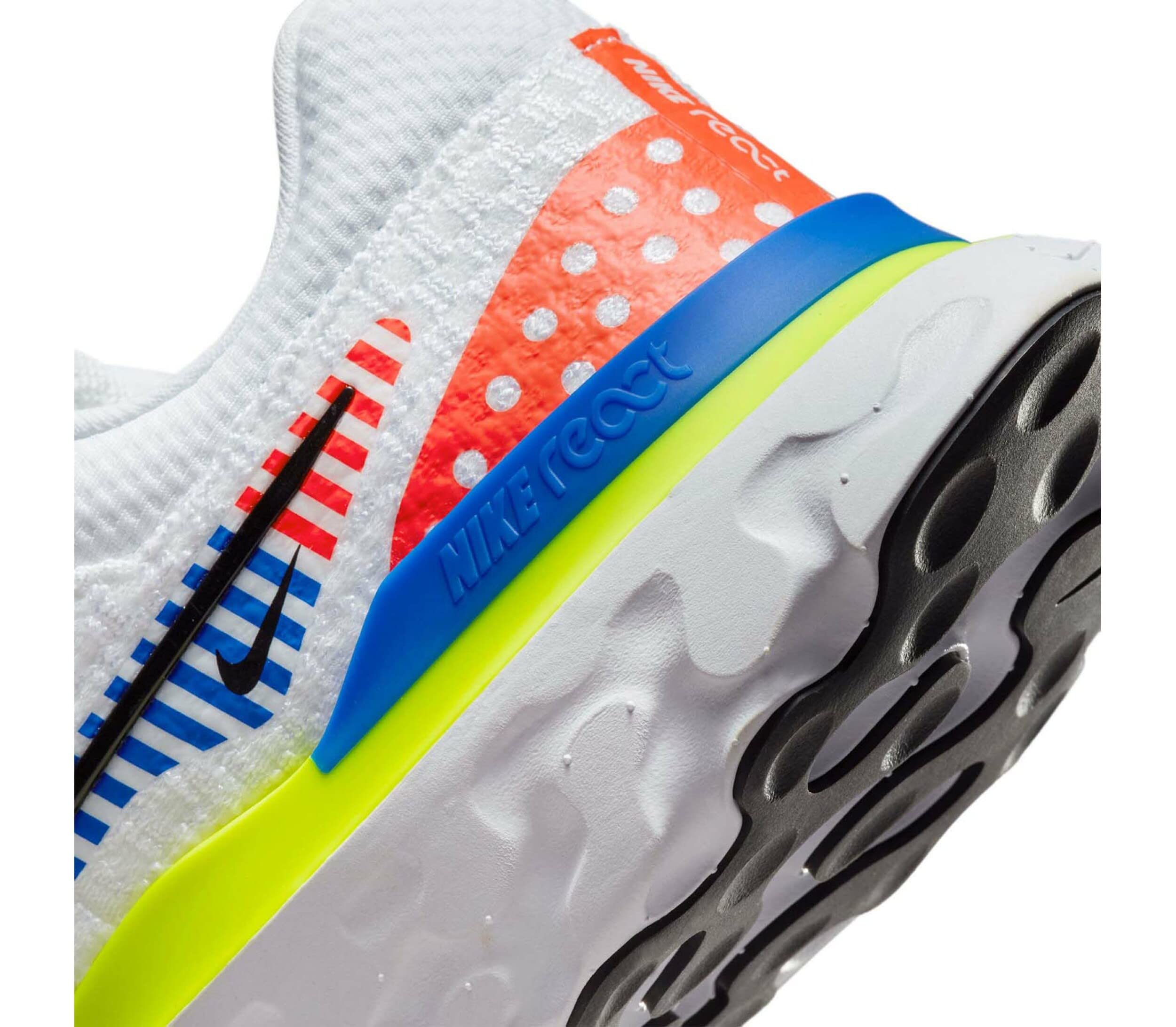 Nike React Infinity 3 Premium (us_Footwear_Size_System, Adult, Men, Numeric, Medium, Numeric_10)