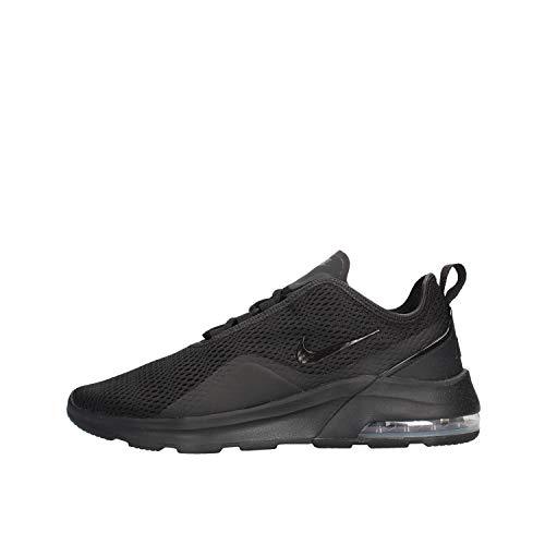 Nike Men's Running Shoes, Black Anthracite 004, Numeric_10_Point_5