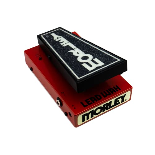 Morley 20/20 Lead Wah